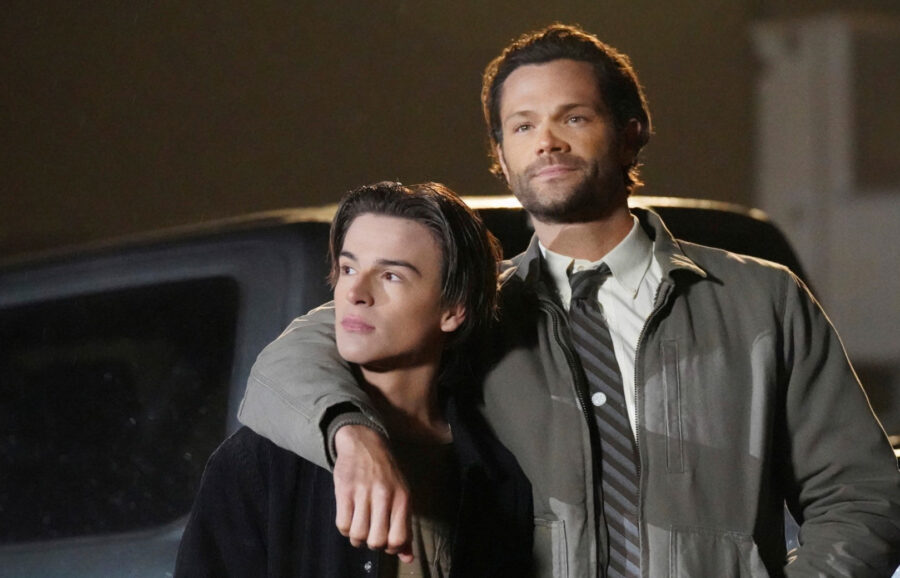 Walker - The CW Series - Where To Watch