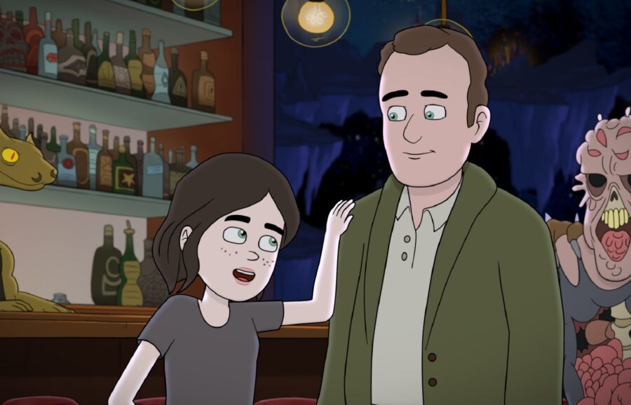 Little Demon - FXX & Hulu Series - Where To Watch