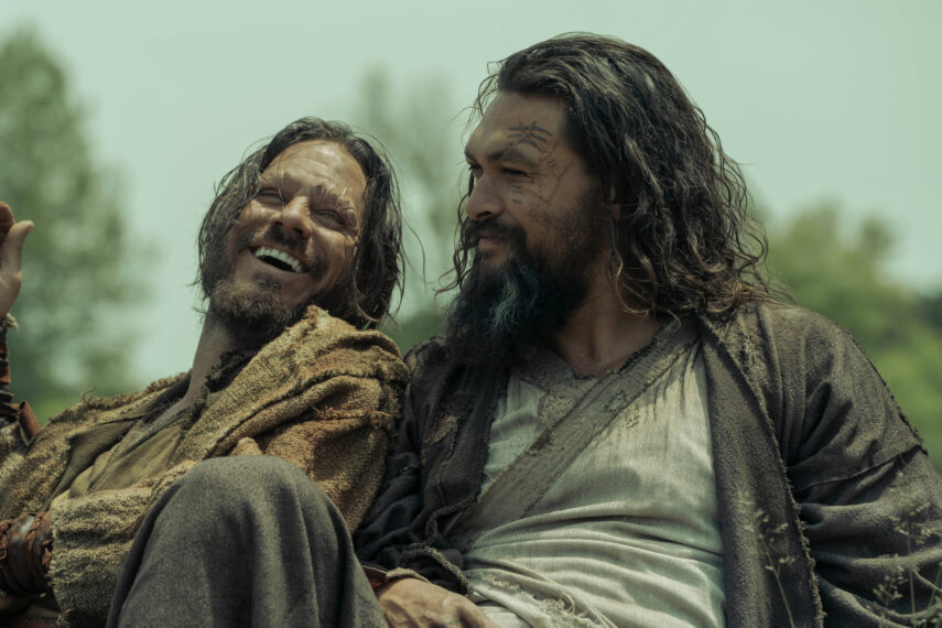'See' Season 3: Jason Momoa Teases Difficult, Cathartic, 'Dream' Ending ...