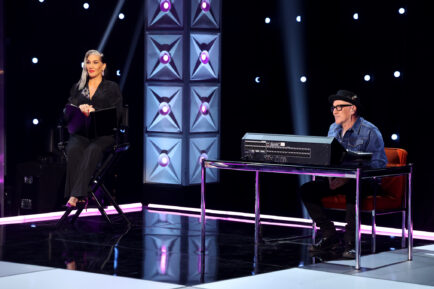 'RuPaul's Drag Race': Michelle Visage on the 'Perfection' She's Seen ...