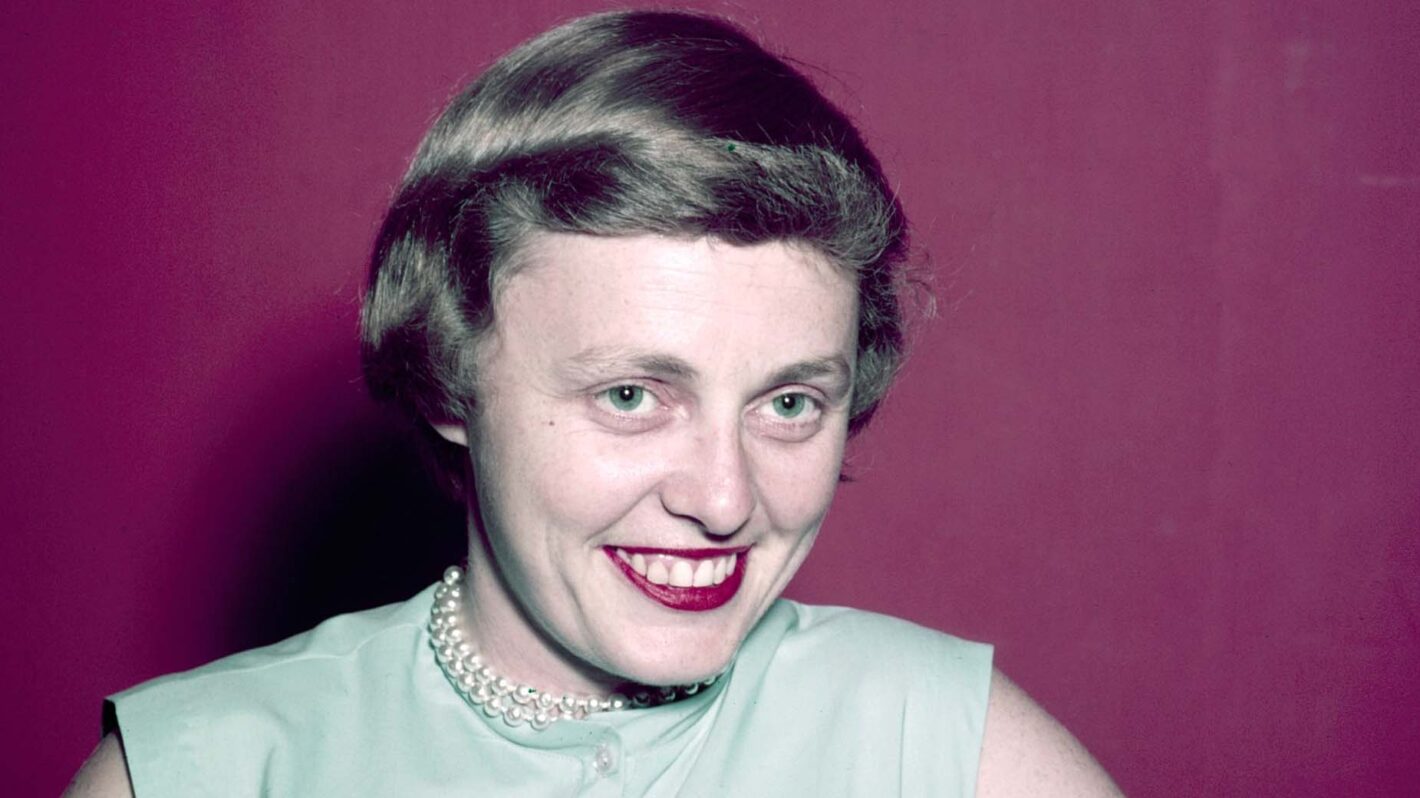 Pat Carroll, Voice of Ursula in 'The Little Mermaid', Dies at 95