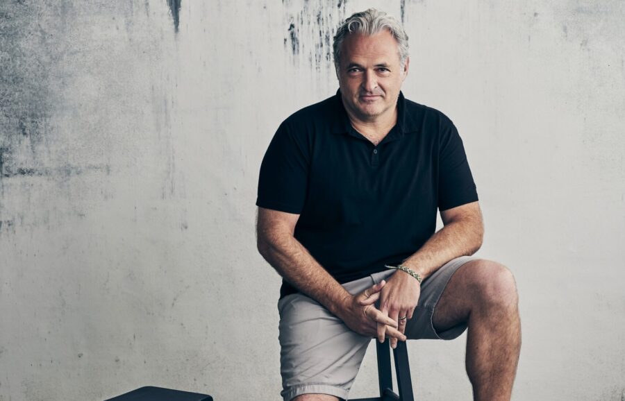 Genndy Tartakovsky - Animator, Director, Producer, Comic Book Writer