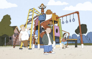 Recess - Disney Channel Series - Where To Watch