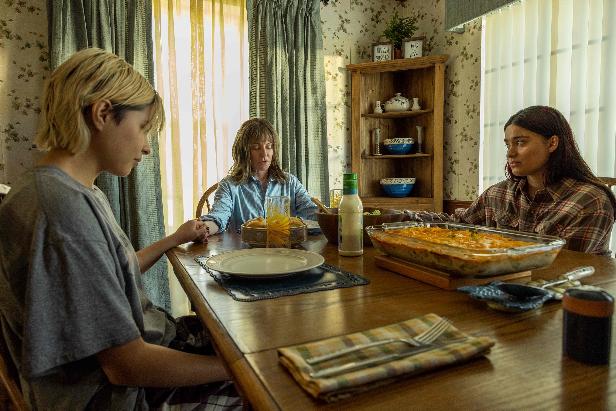 'Reservation Dogs' Creator Sterlin Harjo on 'Resetting' Stories in Season 2