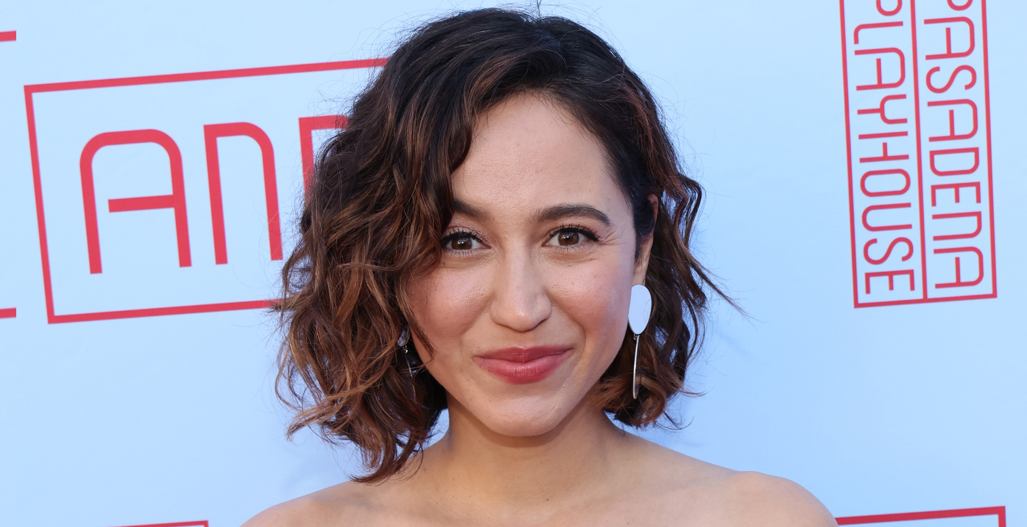 Sara Amini - Actress