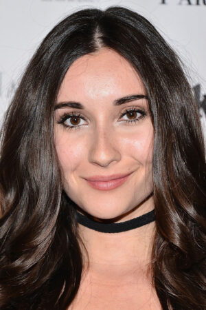 Lilah Richcreek Estrada - Actress