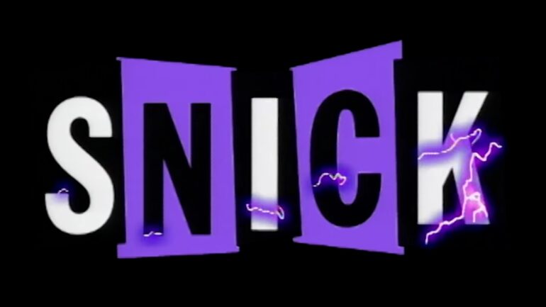 9 Best Shows From Nickelodeon's SNICK Block, Now 30 Years Old