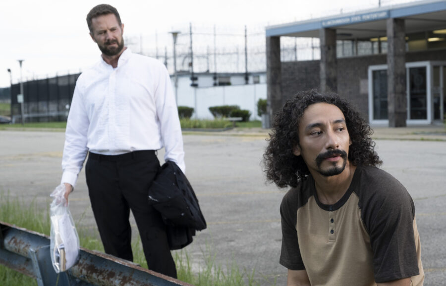 Sprung - Freevee Series - Where To Watch