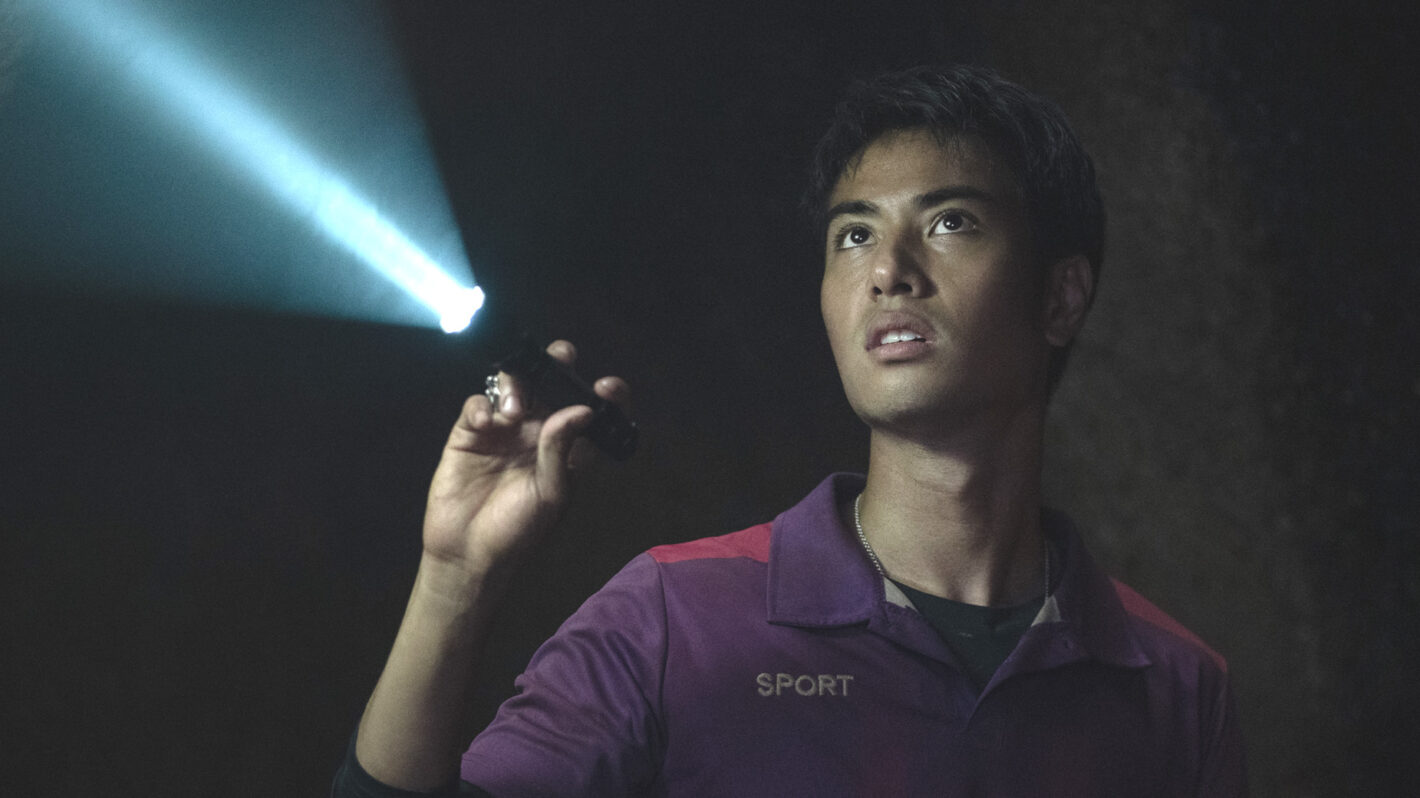 ‘Thai Cave Rescue’: Netflix Releases First Trailer For Docudrama (VIDEO)