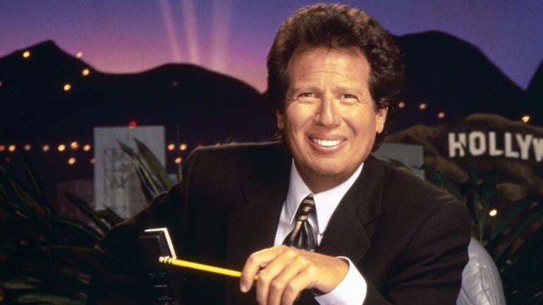 'The Larry Sanders Show' Turns 30: Where's the Cast Now?