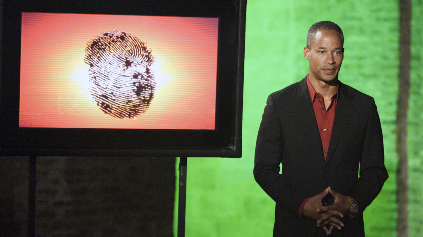 'The Mole' Reboot Ordered at Netflix