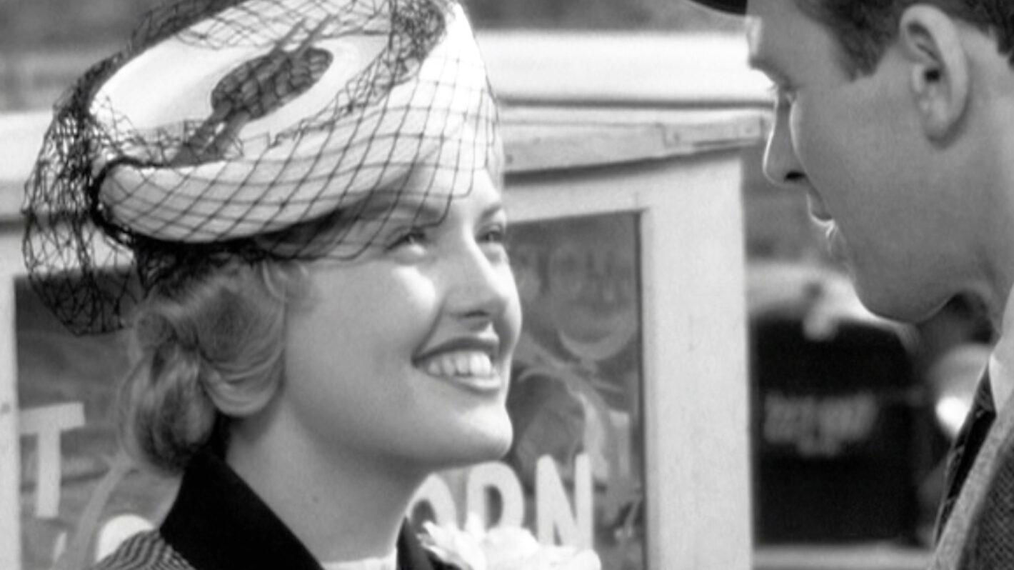 Virginia Patton, Last ‘It’s A Wonderful Life’ Adult Cast Member, Dies at 97