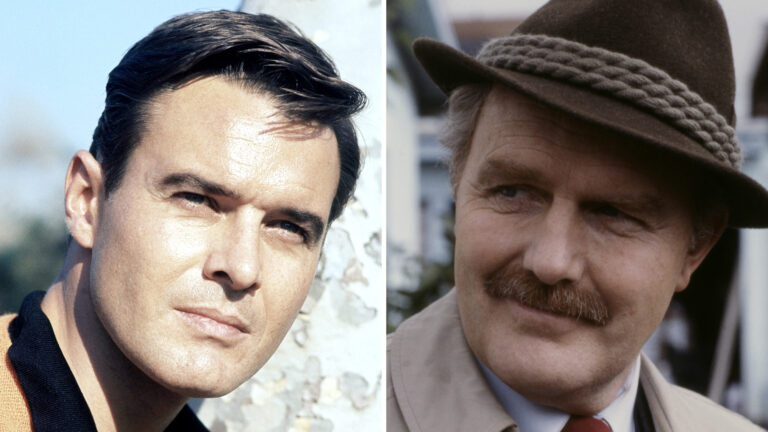 'The F.B.I' Star William Reynolds & 'Seinfeld' Actor Richard Roat Die