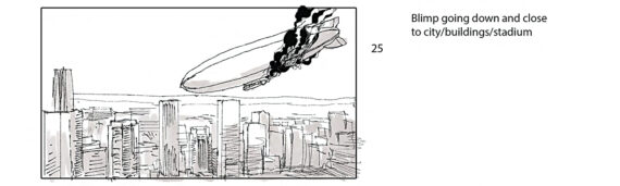 See How '9-1-1' Brought Season 6 Premiere Blimp Disaster to Life