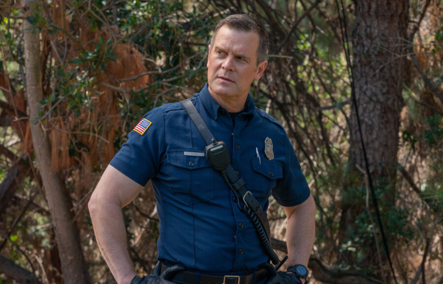 9-1-1 - ABC & FOX Series - Where To Watch