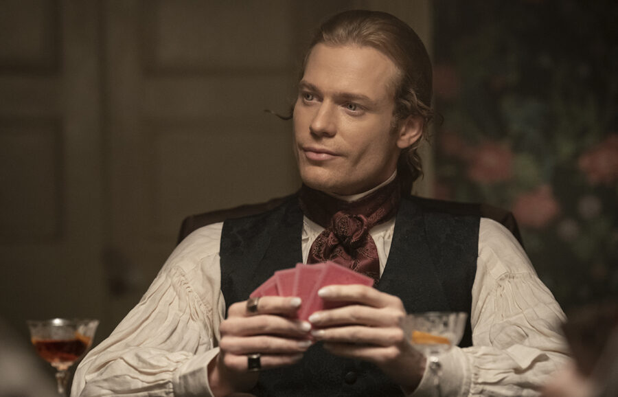 Interview With The Vampire 2022 Amc Series Where To Watch