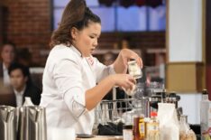 'MasterChef' Season 12 Winner Talks Making the Most of a Second Chance
