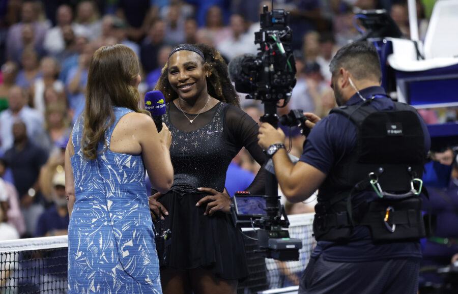 ESPN - Newest & Best Shows