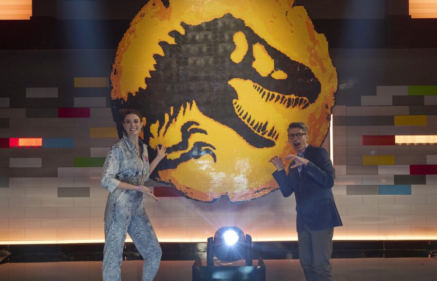 LEGO Masters - FOX Reality Series - Where To Watch