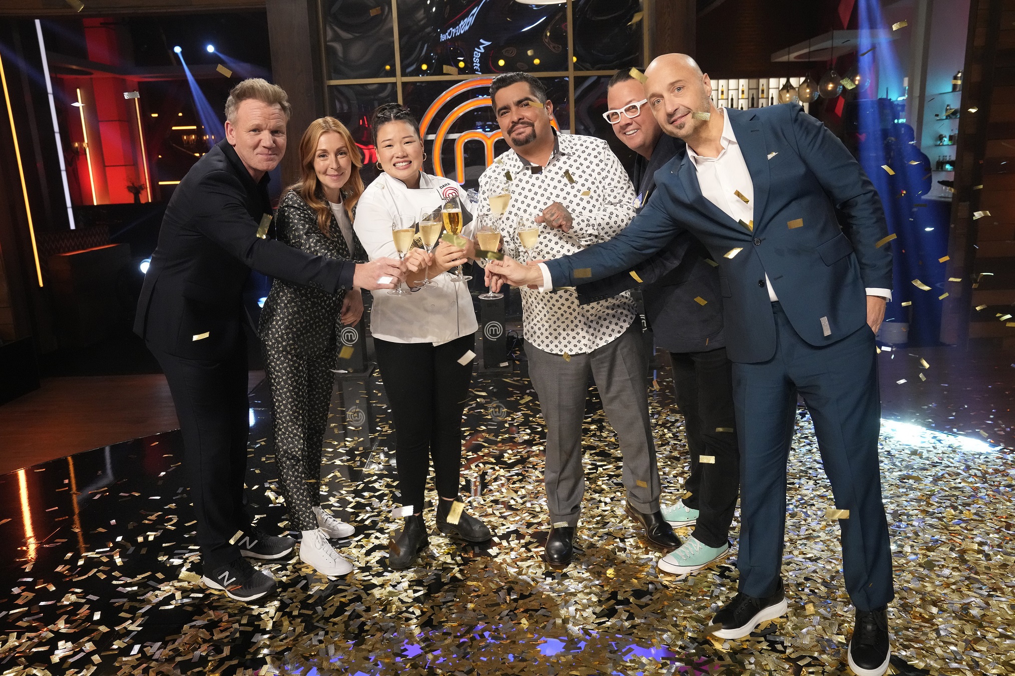 'MasterChef' Season 12 Winner Talks Making the Most of a Second Chance