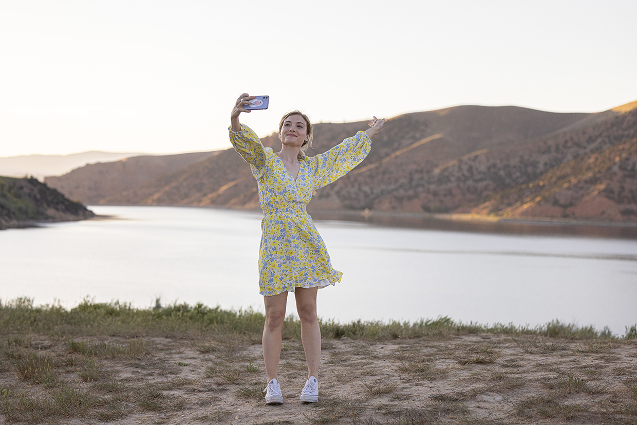 Director Thora Birch on Bringing the Tragic True 'Gabby Petito Story ...