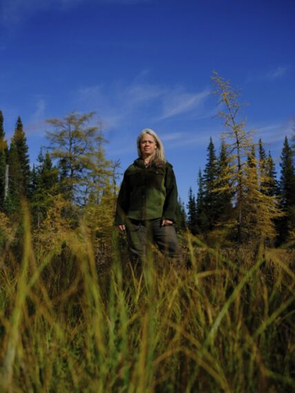 'Alone: Frozen' Finale Makes Franchise History By Crowning First Female ...