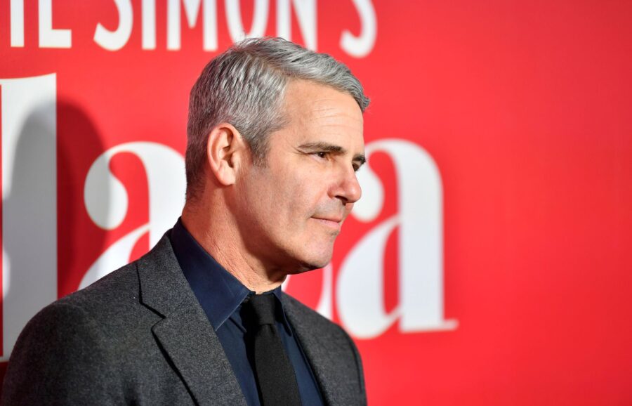 Watch What Happens Live With Andy Cohen - Bravo Talk Show - Where To Watch