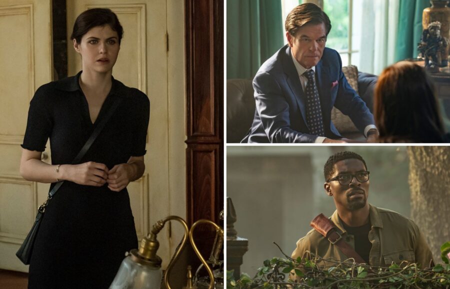 Mayfair Witches - AMC Series - Where To Watch