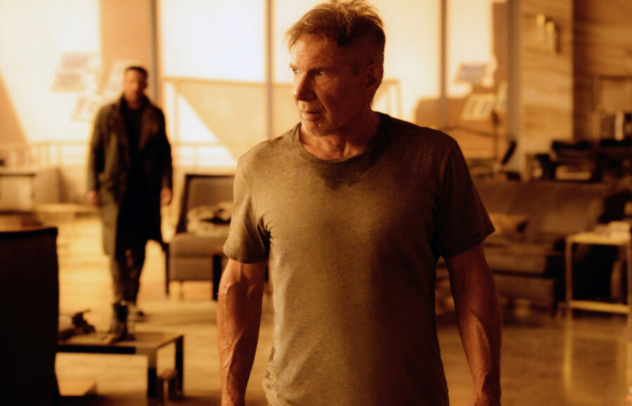 Blade Runner 2099 - Amazon Prime Video Limited Series