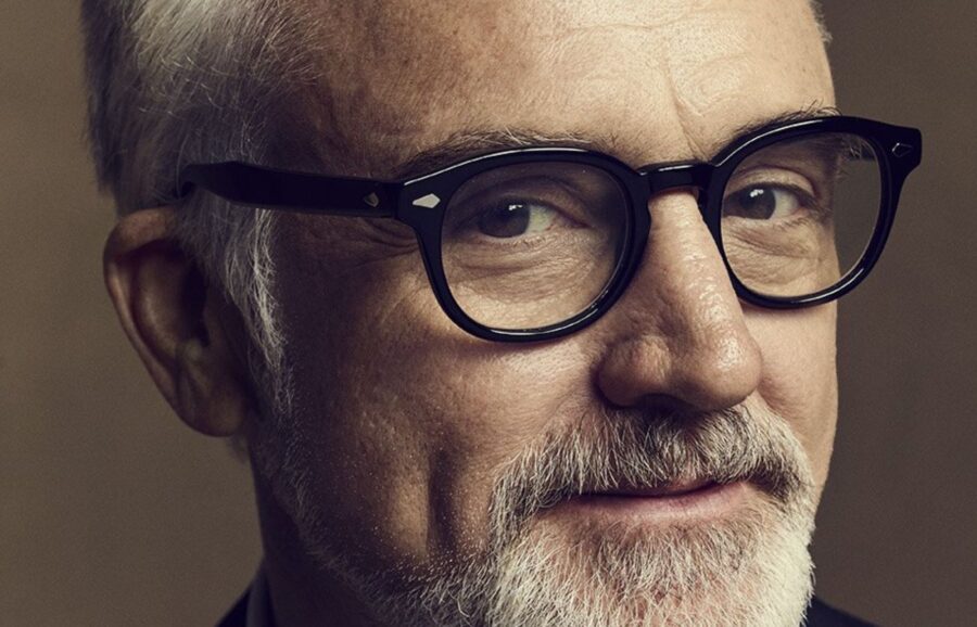 Parish - AMC & AMC+ Series - Where To Watch