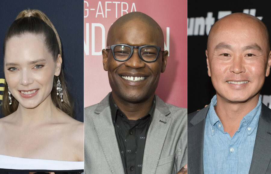 Darien Sills-Evans - Actor, Writer, Comedian