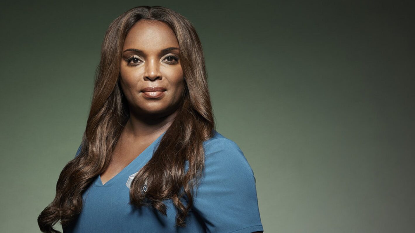 'Chicago Med' Star Marlyne Barrett Reveals Cancer Diagnosis