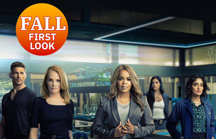 CSI: Vegas - CBS Series - Where To Watch