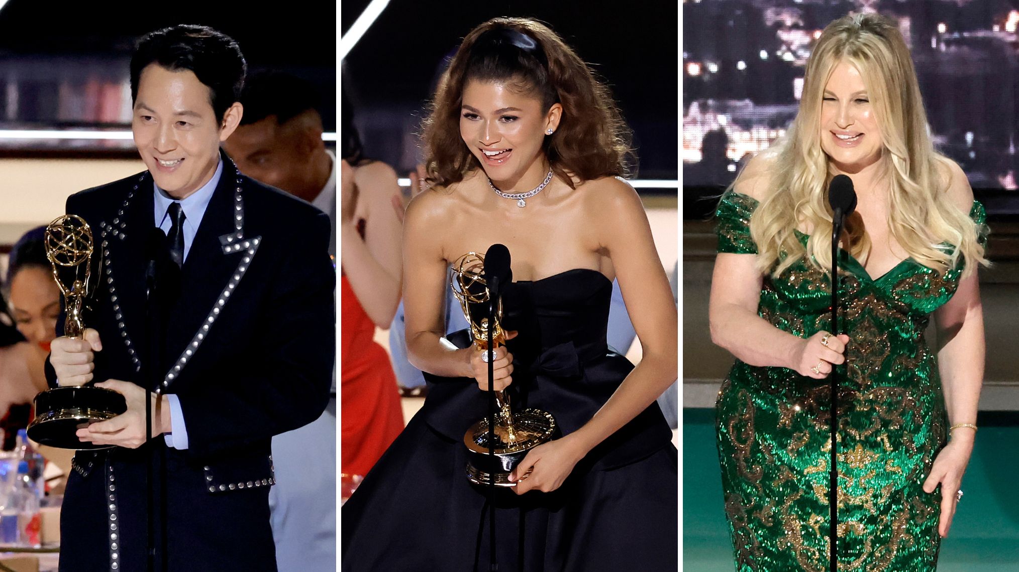Emmys 2022: The Complete Winners List Emmys 2022: The Complete Winners List