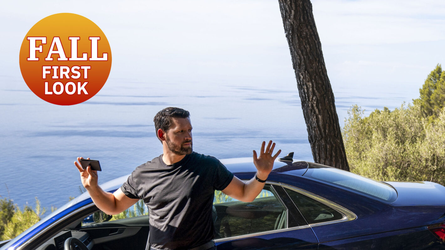 'FBI: International' Heads to Spain — Gorgeous First Look at Scott ...