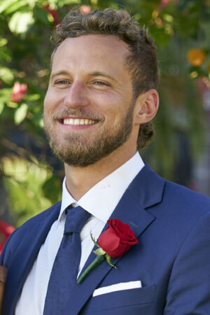 Erich Schwer - Personality