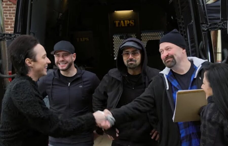 Ghost Hunters - Travel Channel & A&E Reality Series - Where To Watch