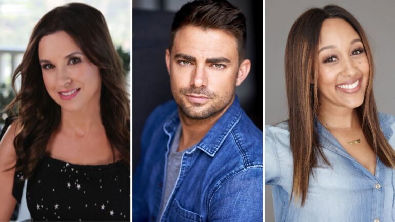 Hallmark Channel's Countdown to Christmas 2022: The Complete Lineup