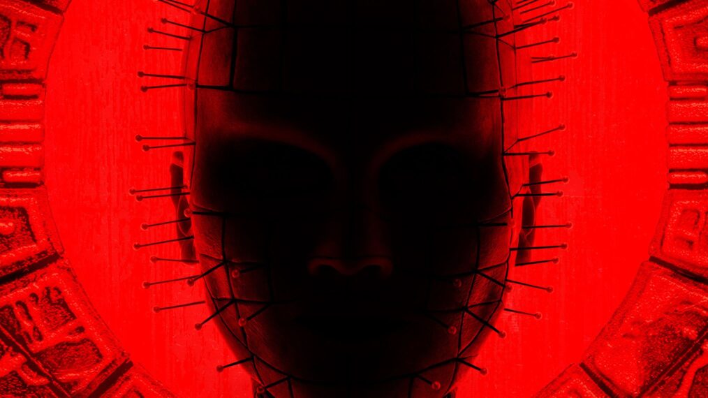 ‘Hellraiser’: Jamie Clayton’s Pinhead Comes to Life in New Trailer (VIDEO) ‘Hellraiser’: Jamie Clayton’s Pinhead Comes to Life in New Trailer (VIDEO)