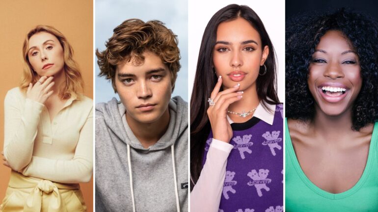 'HSMTMTS' Adds Original 'High School Musical' Stars & More for Season 4