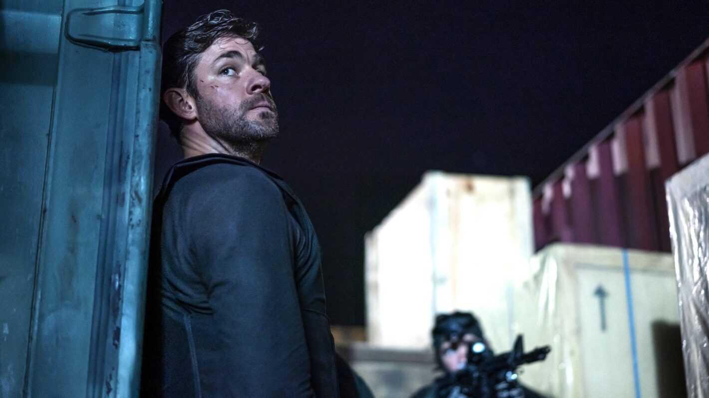 'Jack Ryan' Movie: Cast, Plot, Premiere Date, and More