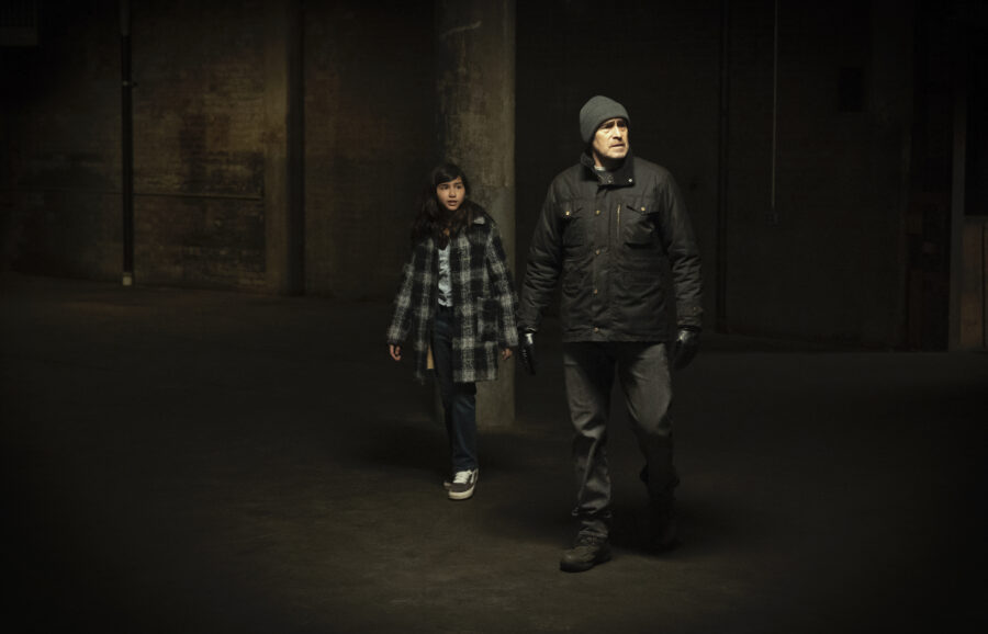 Kevin Carroll - Actor