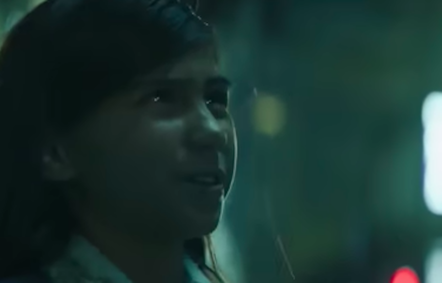 Let the Right One In (2022) - Showtime Series