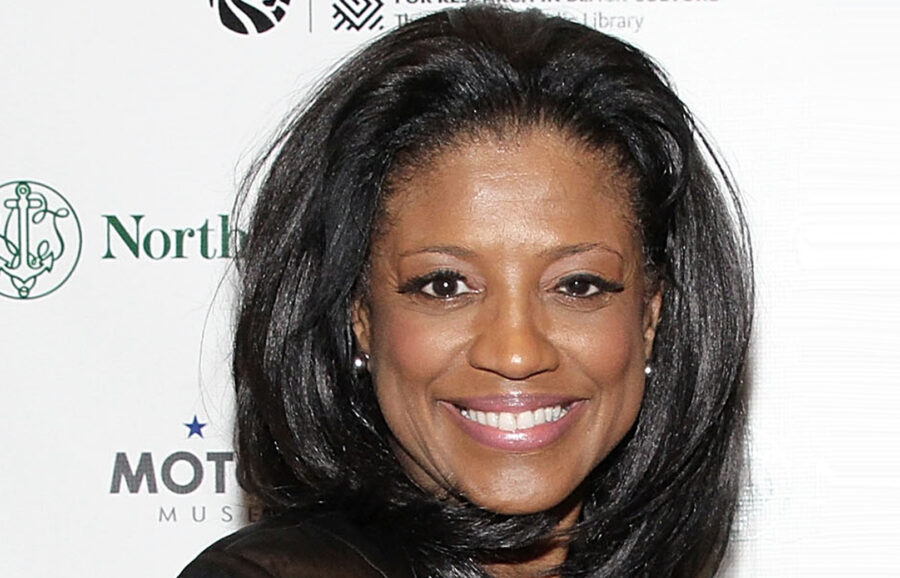 Marva Hicks - Actress