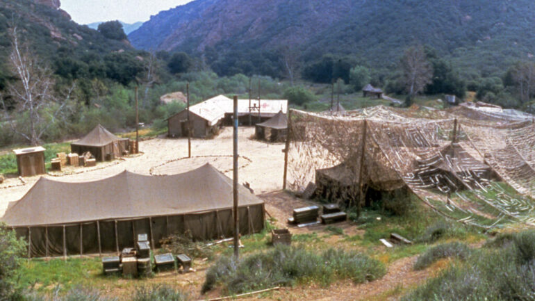 'M*A*S*H' 50th Anniversary: Specials & Marathons Celebrate the Classic ...