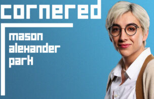 Mason Alexander Park - Actor