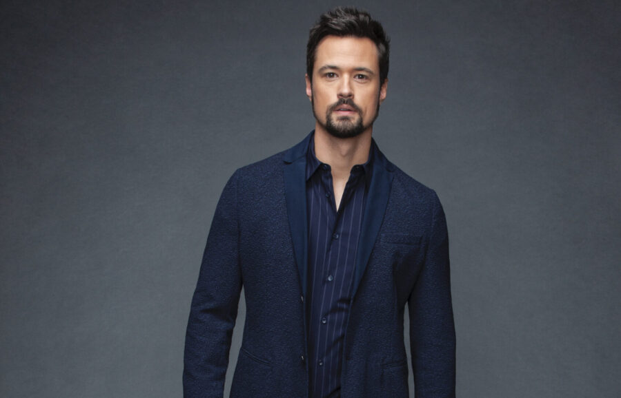 Matthew Atkinson - Actor