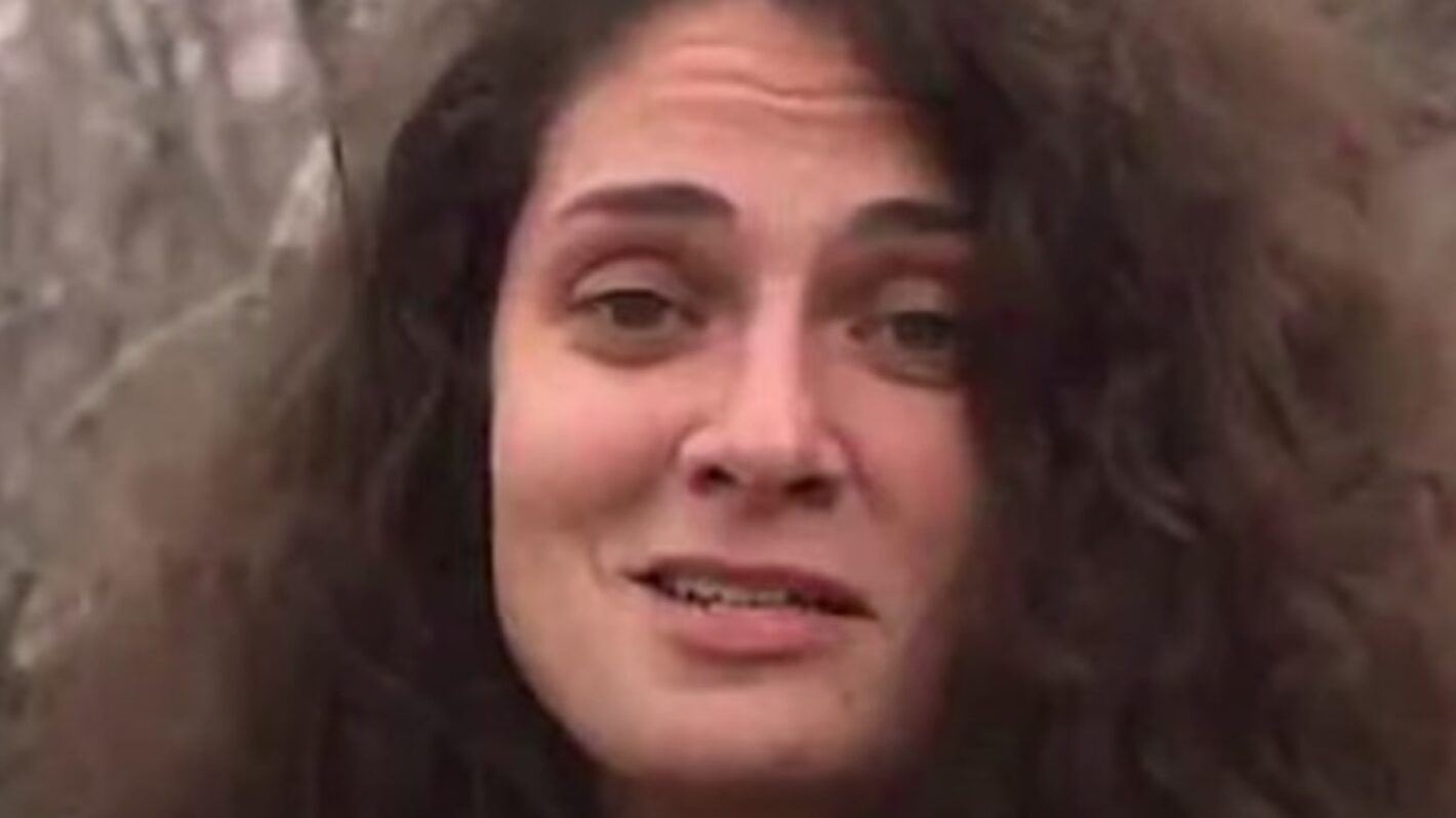 'Naked and Afraid' Contestant Melanie Rauscher's Cause of Death Revealed