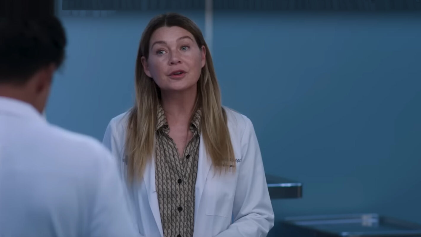 ‘Grey’s Anatomy’ Season 19: Meredith Reunites With Nick in Trailer