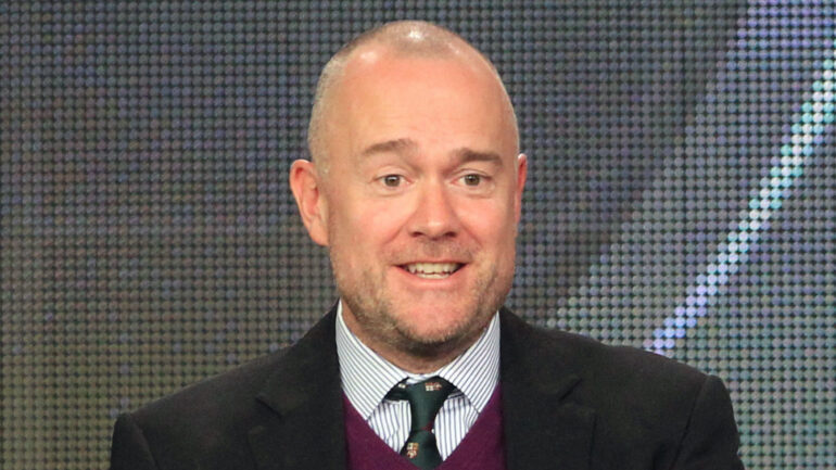 4 Things to Know About 'Jeopardy!' Boss Michael Davies